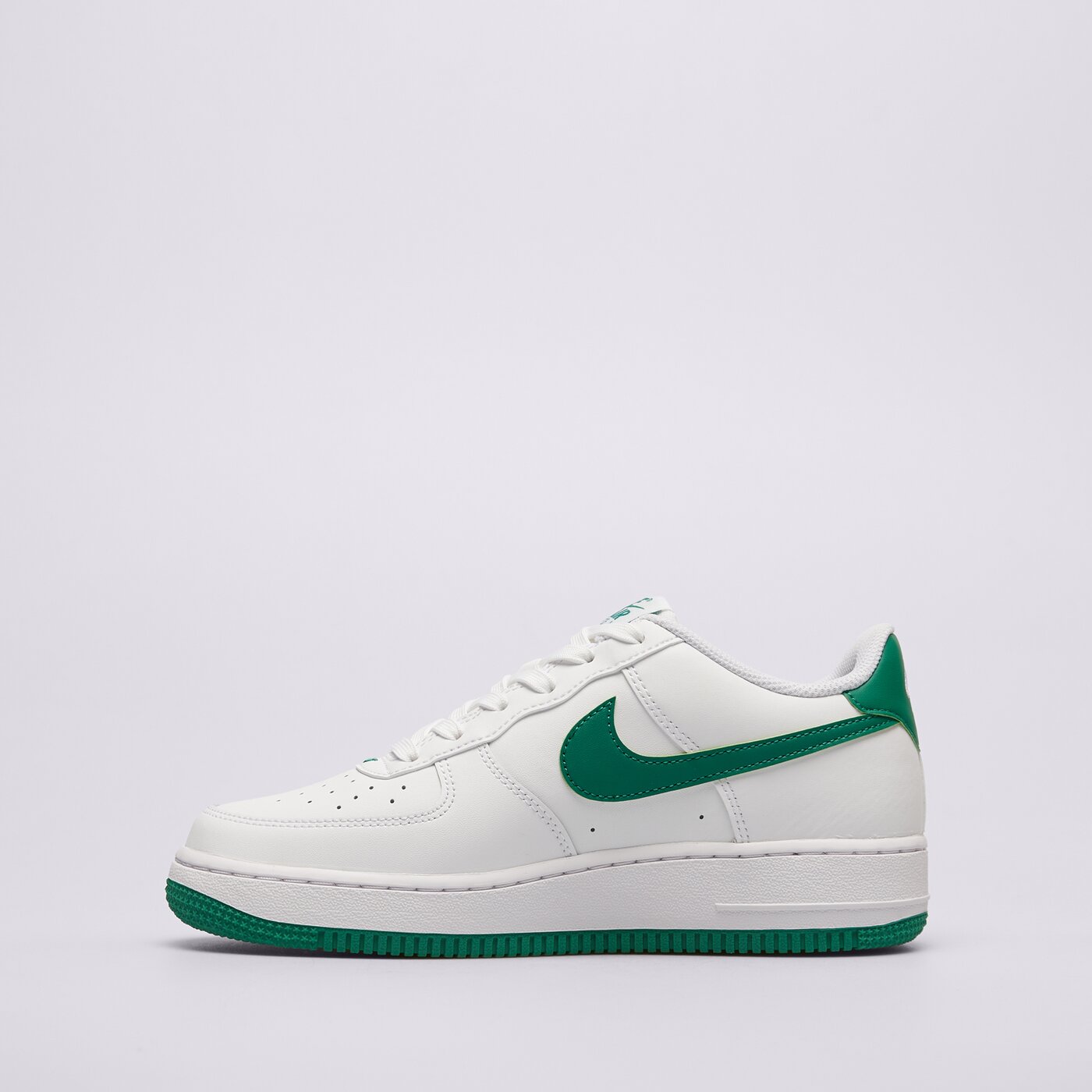 NIKE AIR FORCE 1 LV8 FV5948-103 | farba BIELA | Módne Tenisky. Deti ...
