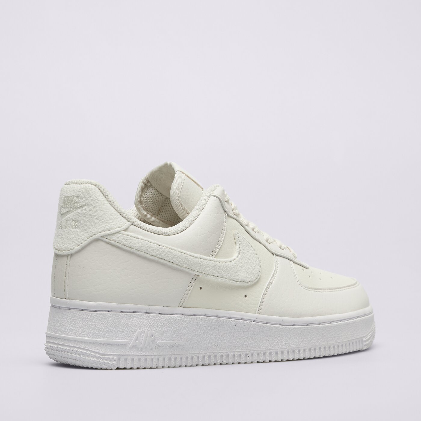 NIKE W AIR FORCE 1 '07 NEXT NATURE HQ3905-001 | farba BÉŽOVÁ | Módne ...