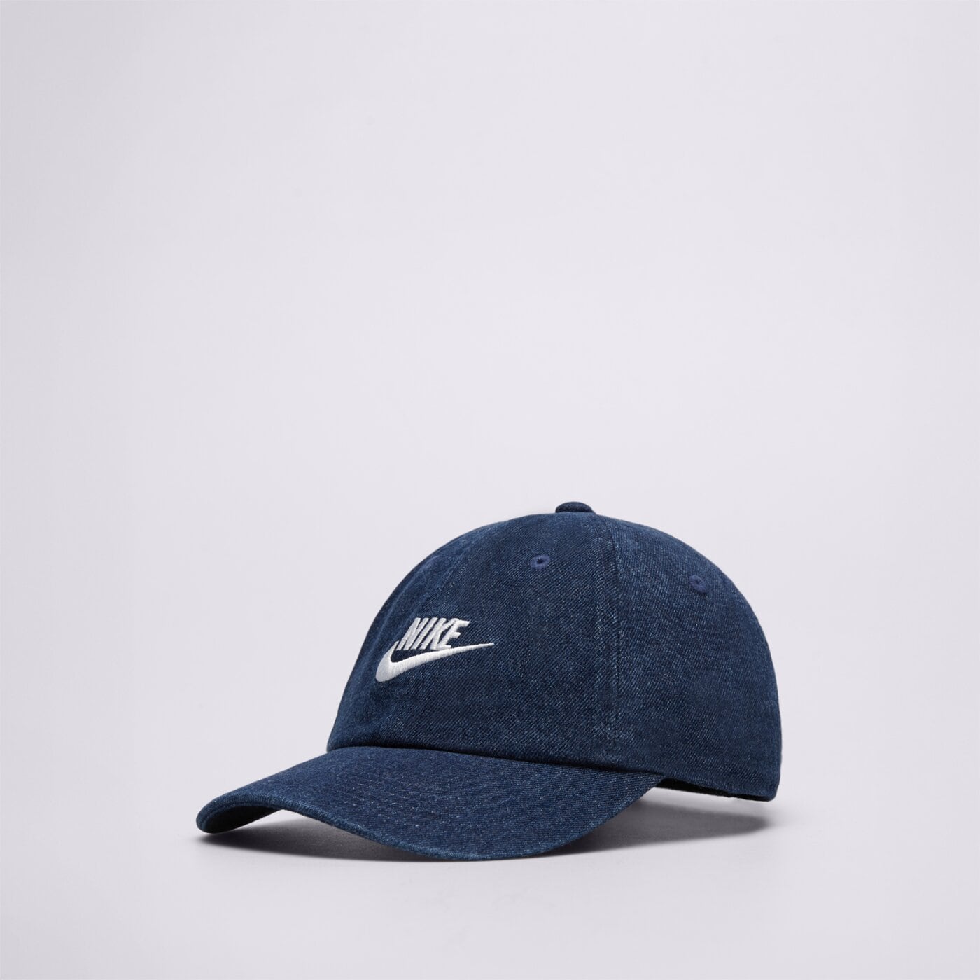 NIKE ČIAPKA K NK CLUB CAP US CB DENIM IO8231-419 | farba Modrá | Módne ...