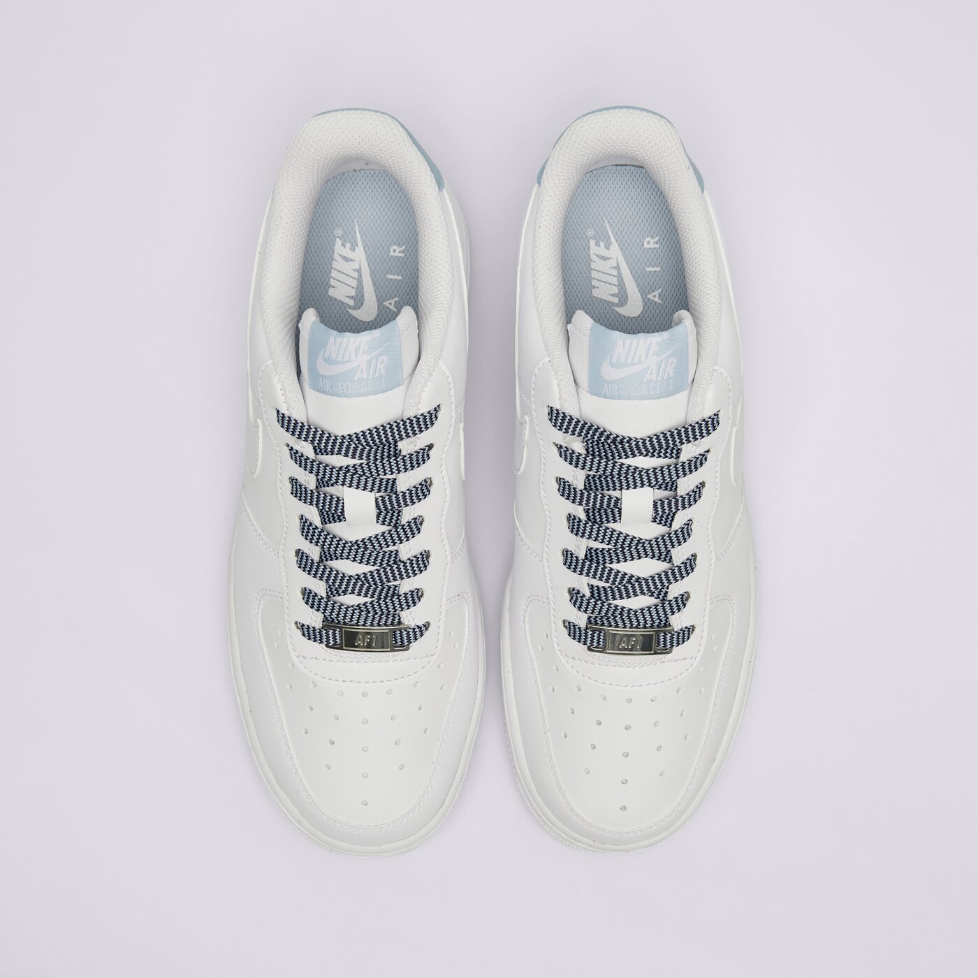NIKE W AIR FORCE 1 '07 NEXT NATURE IB7167-101 | farba BIELA | Módne ...