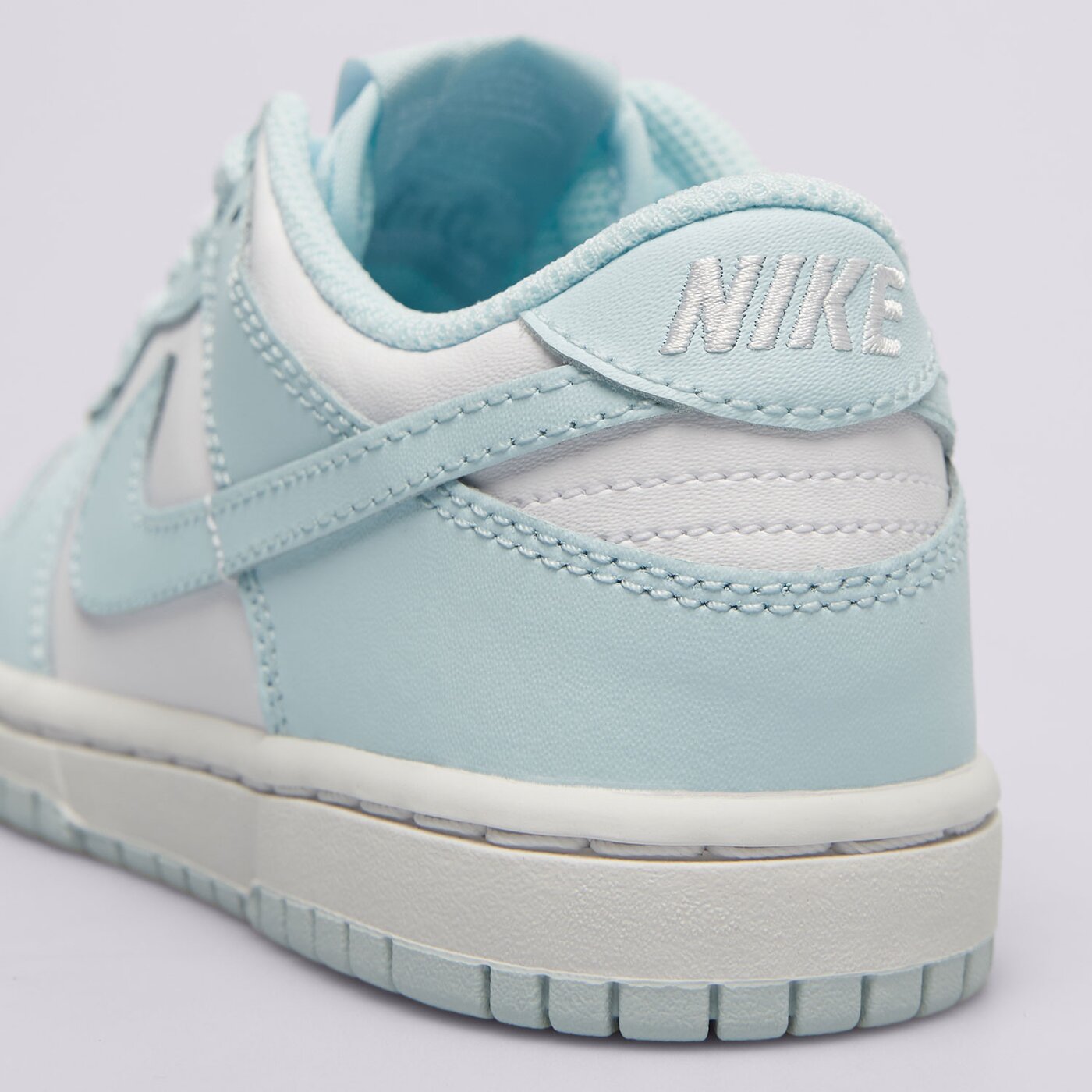 NIKE DUNK LOW FB9108-105 | farba Modrá | Módne Tenisky. Deti Obuv eshop ...
