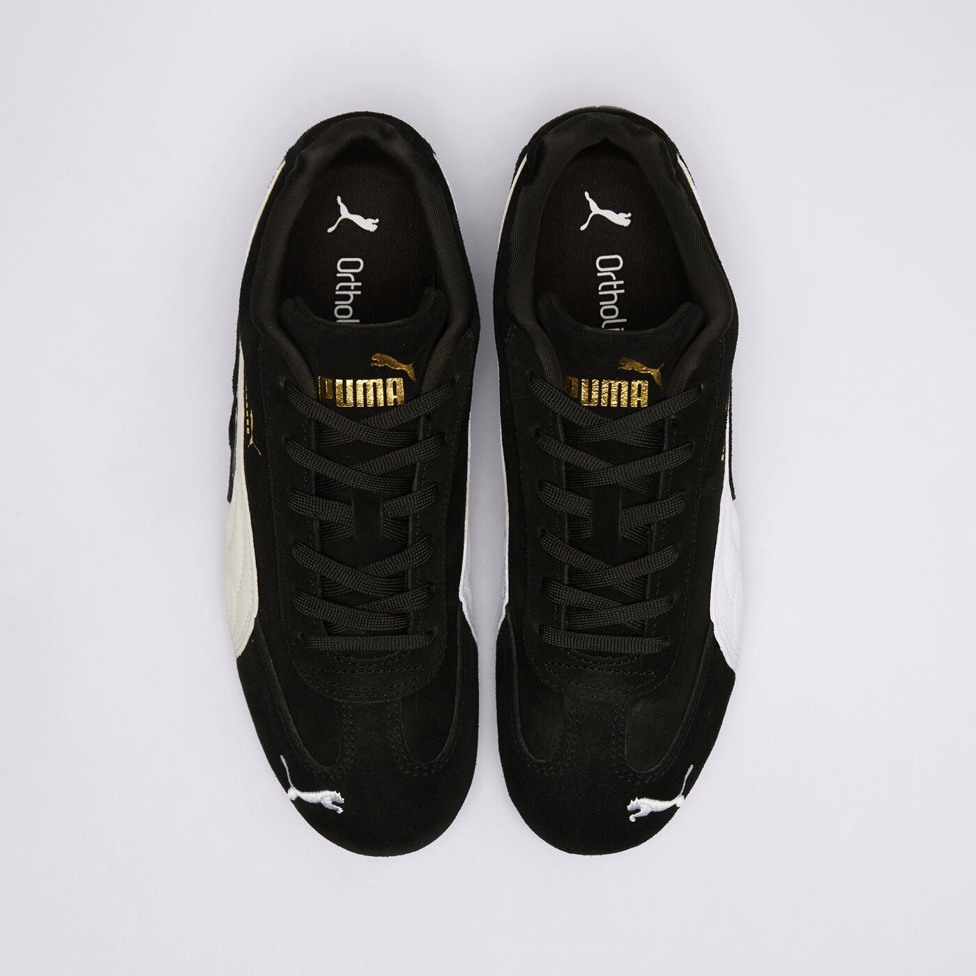 PUMA SPEEDCAT OG 39884601 | farba čierna | Módne Tenisky. Ženy Obuv ...