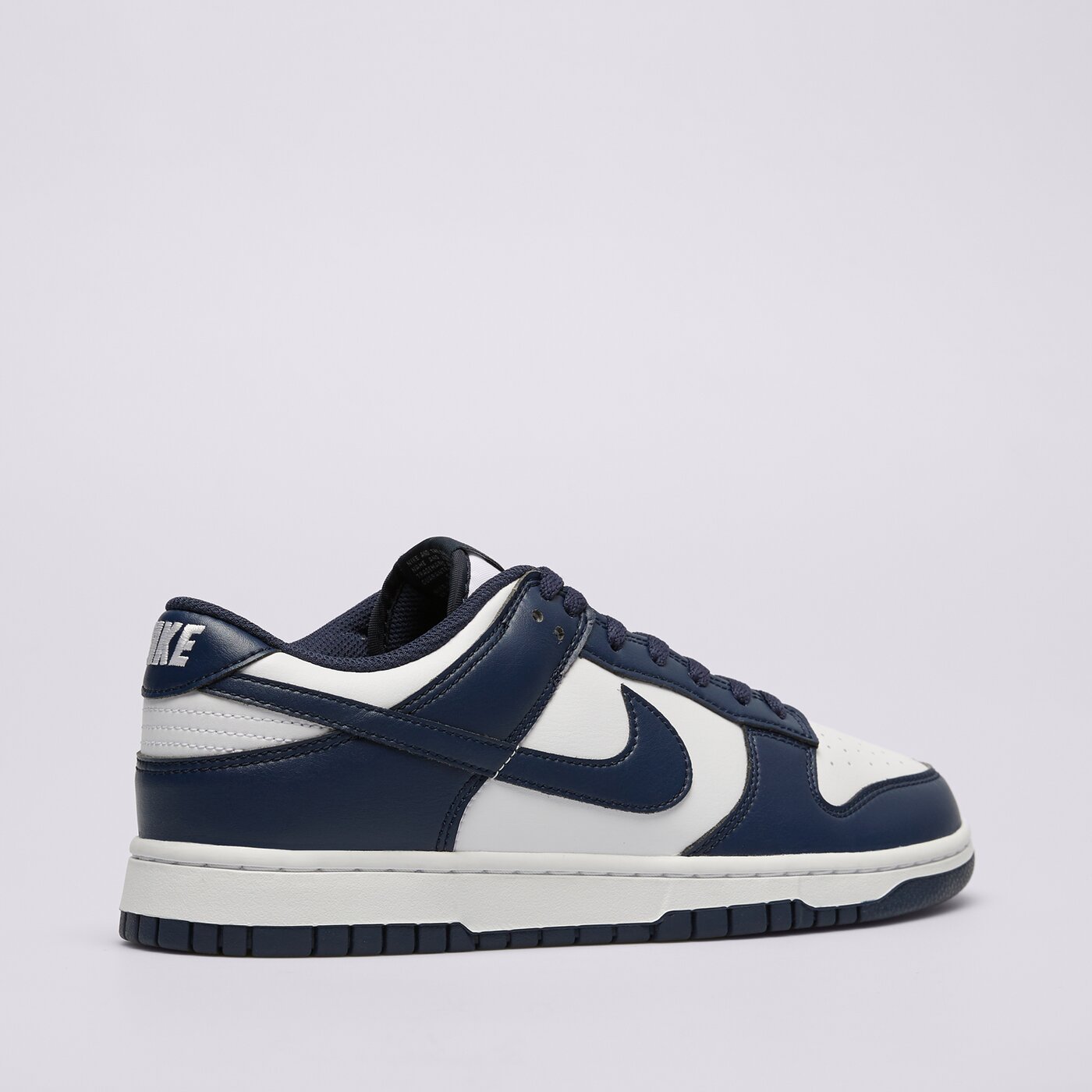 NIKE DUNK LOW RETRO HF5441-107 | farba TMAVOMODRÁ | Módne Tenisky. Muži ...