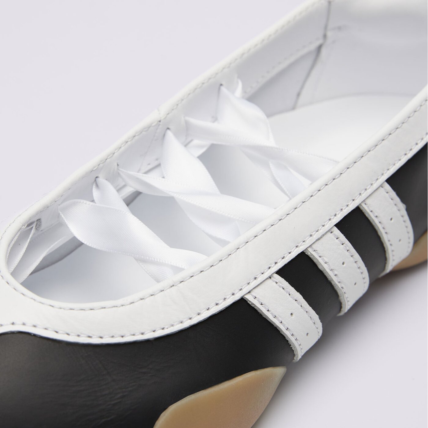 ADIDAS TAEKWONDO MEI BALLET W JR7031 | farba čierna | Módne Tenisky ...