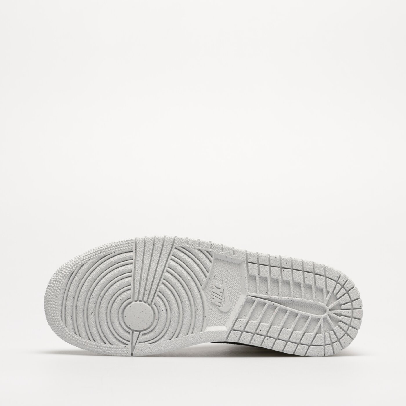 AIR JORDAN 1 MID SE DV0427-100 | farba BIELA | Módne Tenisky. Ženy Obuv ...