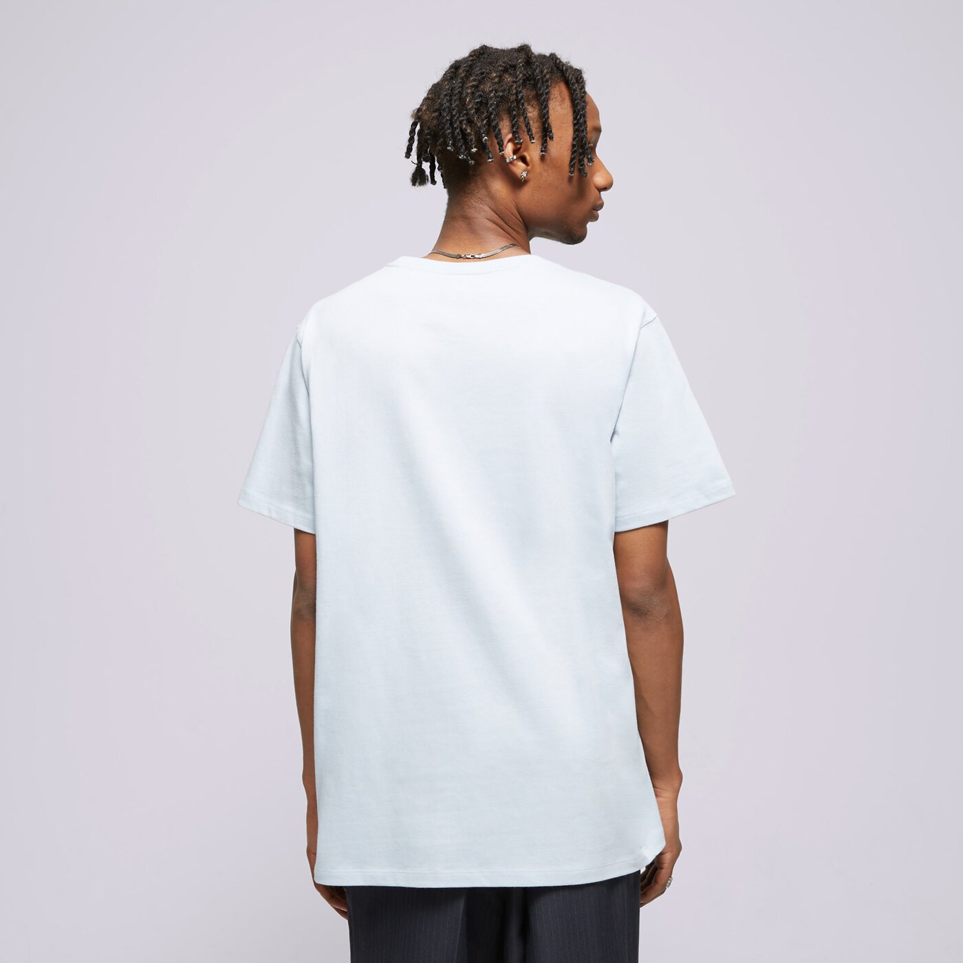 LEVI'S TRIČKO SS ORIGINAL HM TEE BLUES 56605-0206 | farba Modrá | Módne ...