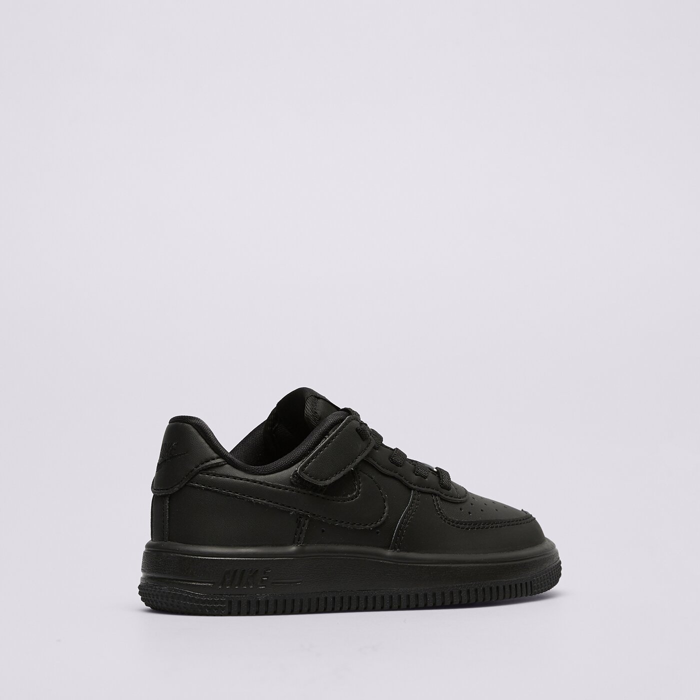 NIKE FORCE 1 LOW EASYON BP FN0237-001 | farba čierna | Módne Tenisky ...