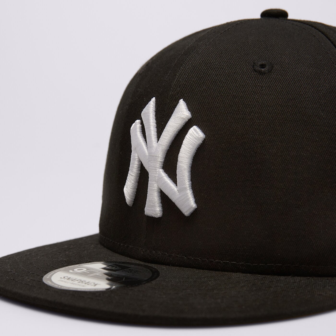 NEW ERA MLB NEW YORK YANKEES 9FIFTY SNAPBACK CAP BASIC 9FIFT 11180833 ...