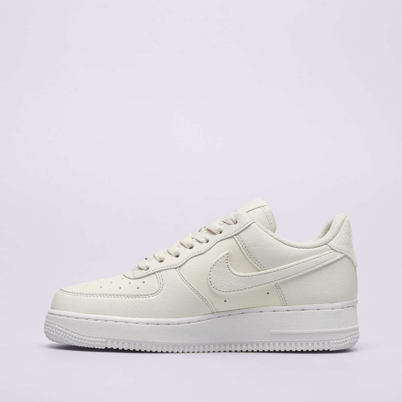 NIKE W AIR FORCE 1 '07 NEXT NATURE HQ3905-001 | farba BÉŽOVÁ | Módne ...