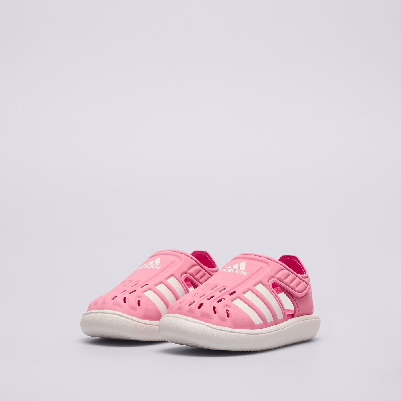ADIDAS WATER SANDAL I IE2604 | farba RUŽOVÁ | Módne Sandále. Deti Obuv ...