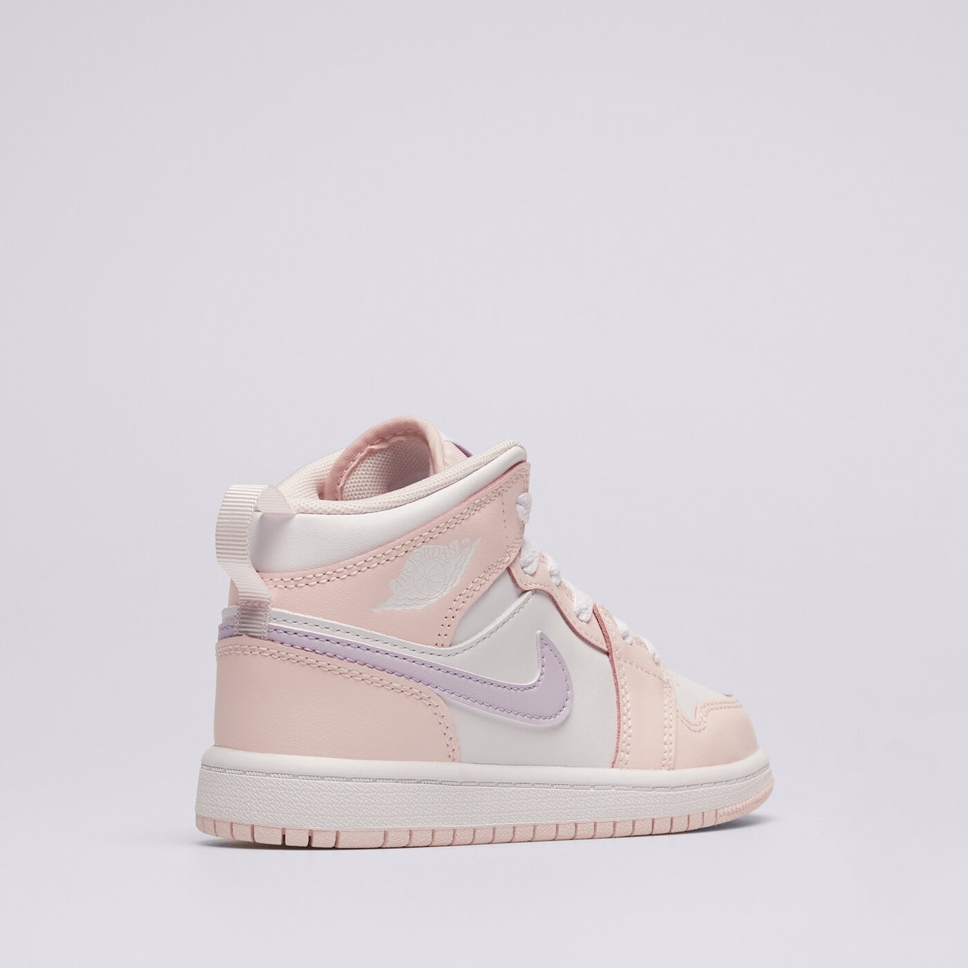 JORDAN 1 MID FD8781-601 | farba RUŽOVÁ | Módne Tenisky. Deti Obuv eshop ...