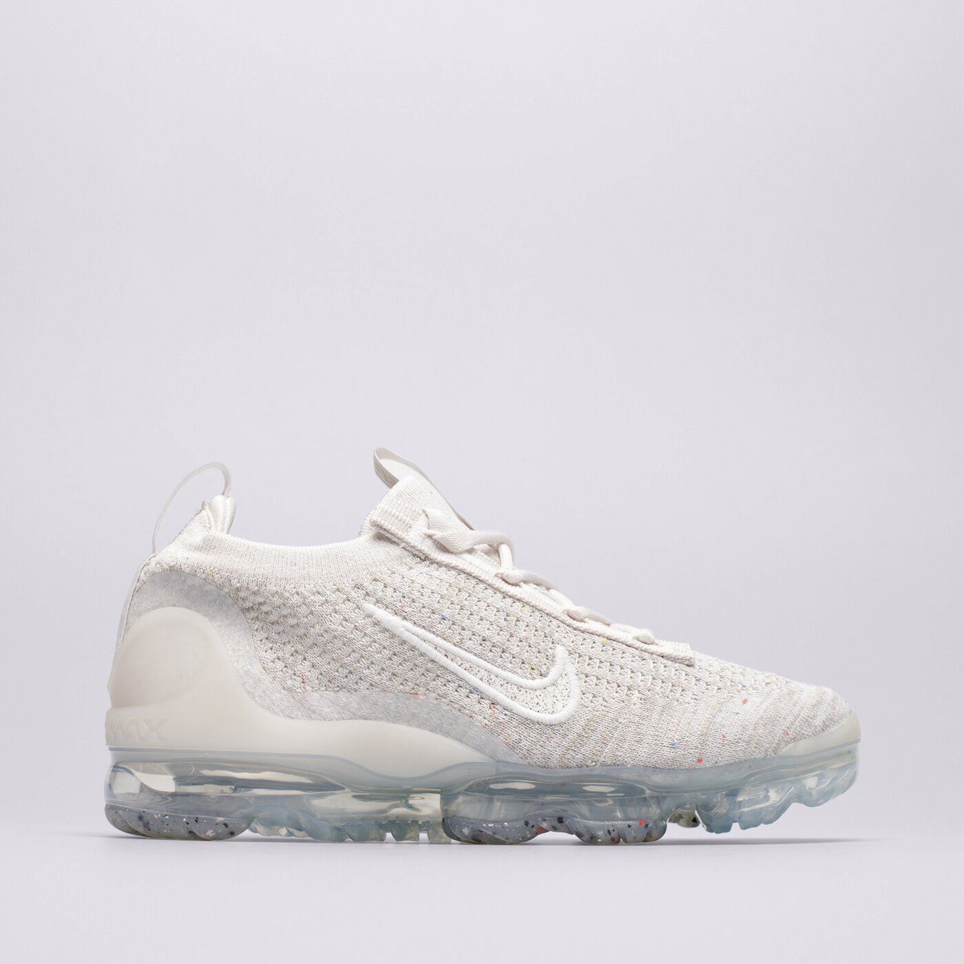 NIKE AIR VAPORMAX 2021 DJ9975-001 | farba kremowy | Módne Tenisky. Ženy ...