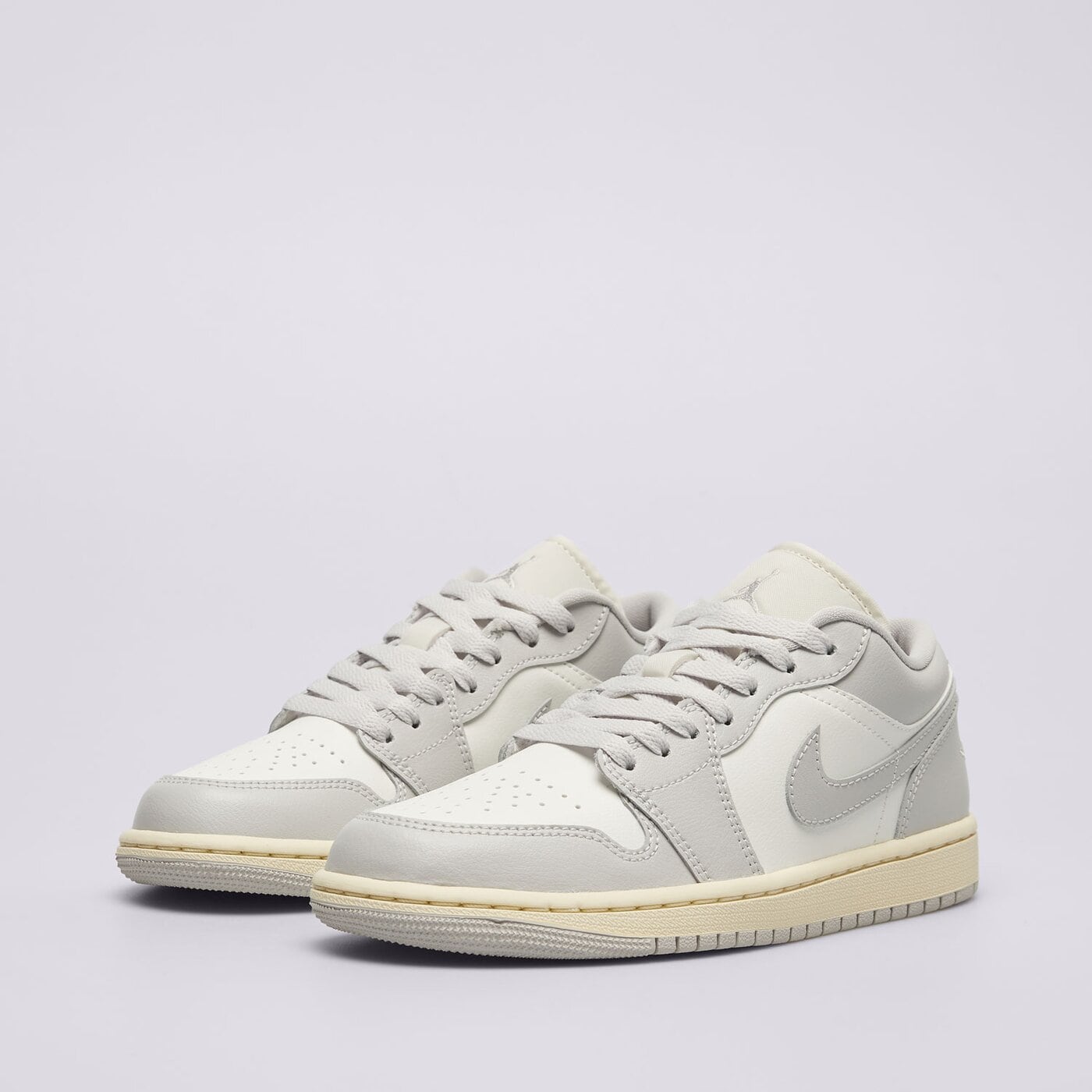AIR JORDAN 1 LOW DC0774-103 | farba BÉŽOVÁ | Módne Tenisky. Ženy Obuv ...