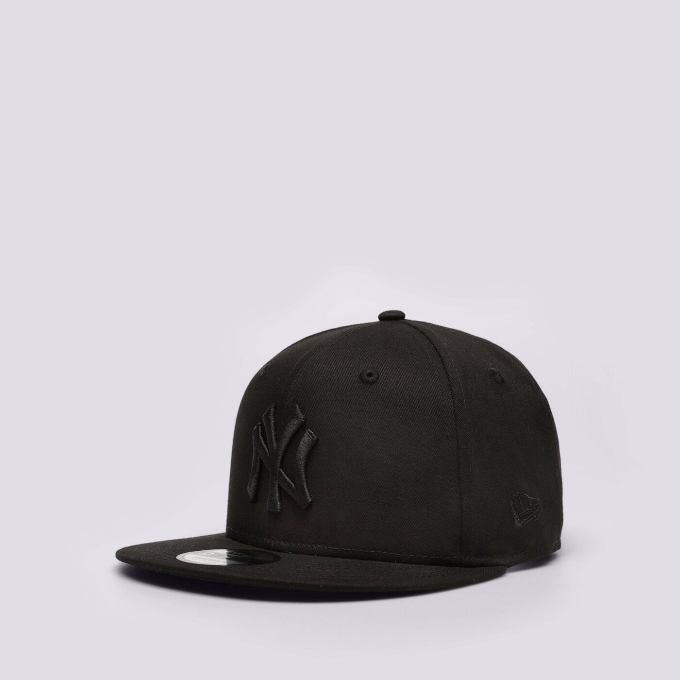 NEW ERA MLB NEW YORK YANKEES 9FIFTY SNAPBACK CAP BASIC 9FIFT 11180834 ...