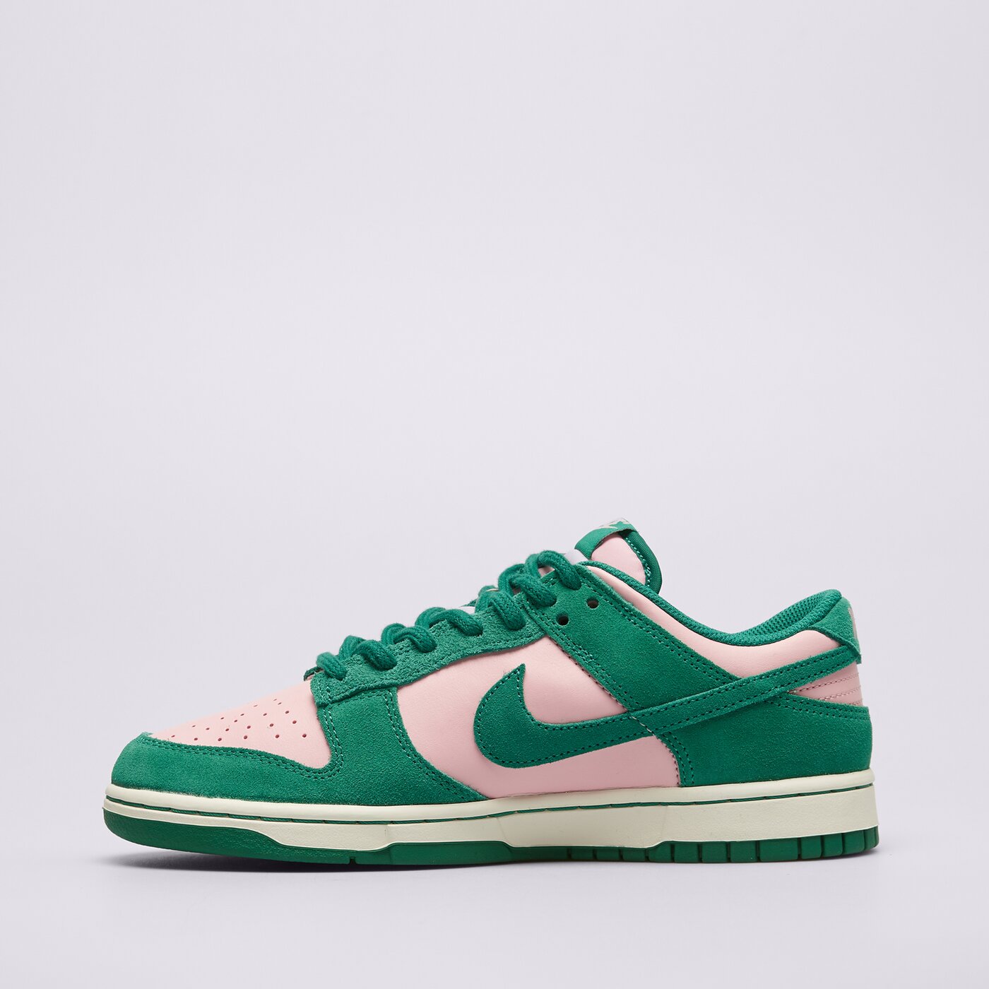 NIKE DUNK LOW RETRO FZ0549-600 | farba RUŽOVÁ | Módne Tenisky. Muži ...