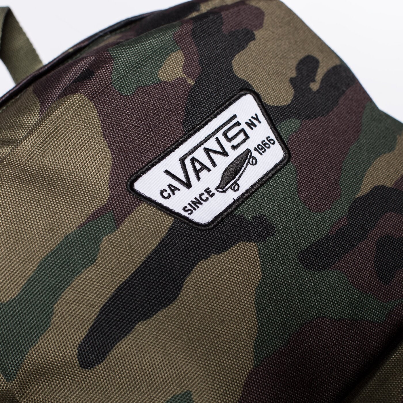 VANS RUKSAK OLD SKOOL II BACKPACK V00ONI97I | farba khaki | Módne ...