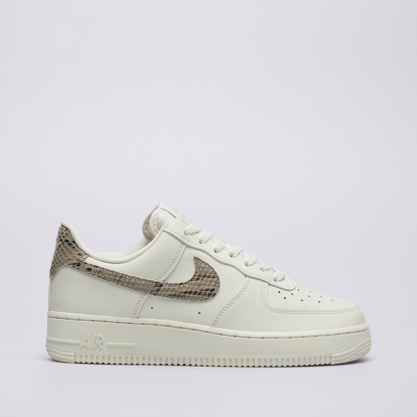 NIKE WMNS AIR FORCE 1 '07 REC DD8959-002 | farba BÉŽOVÁ | Módne Tenisky ...