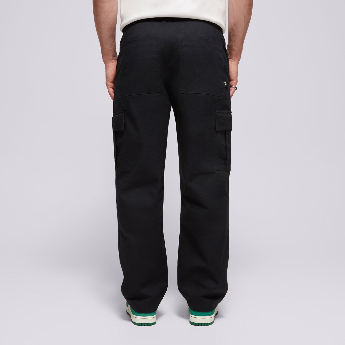 NIKE NOHAVICE M NK CLUB CARGO PANT NO COLLECTION FZ5765-010 | farba ...