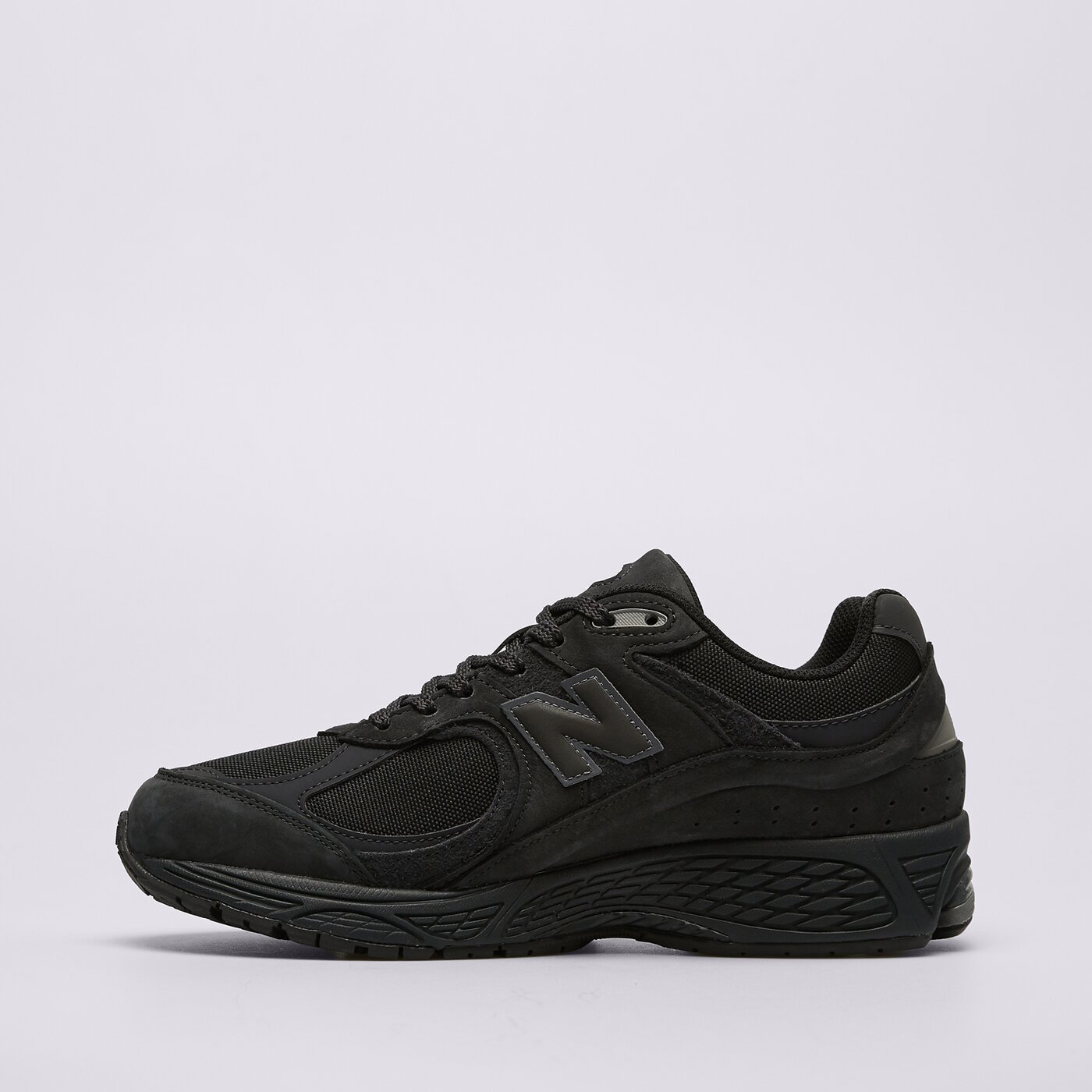 NEW BALANCE 2002 M2002RPJ | farba čierna | Módne Tenisky. Muži Obuv ...