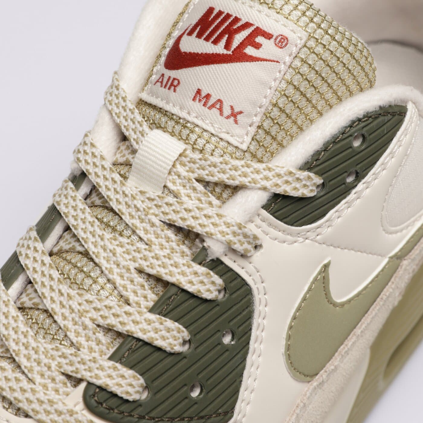 NIKE AIR MAX 90 FB9657-002 | farba BÉŽOVÁ | Módne Tenisky. Muži Obuv ...
