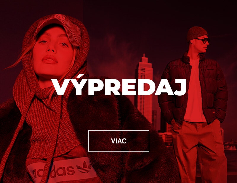 Sizeer: módne tenisky online – obuv, oblečenie a doplnky | eshop Sizeer.sk