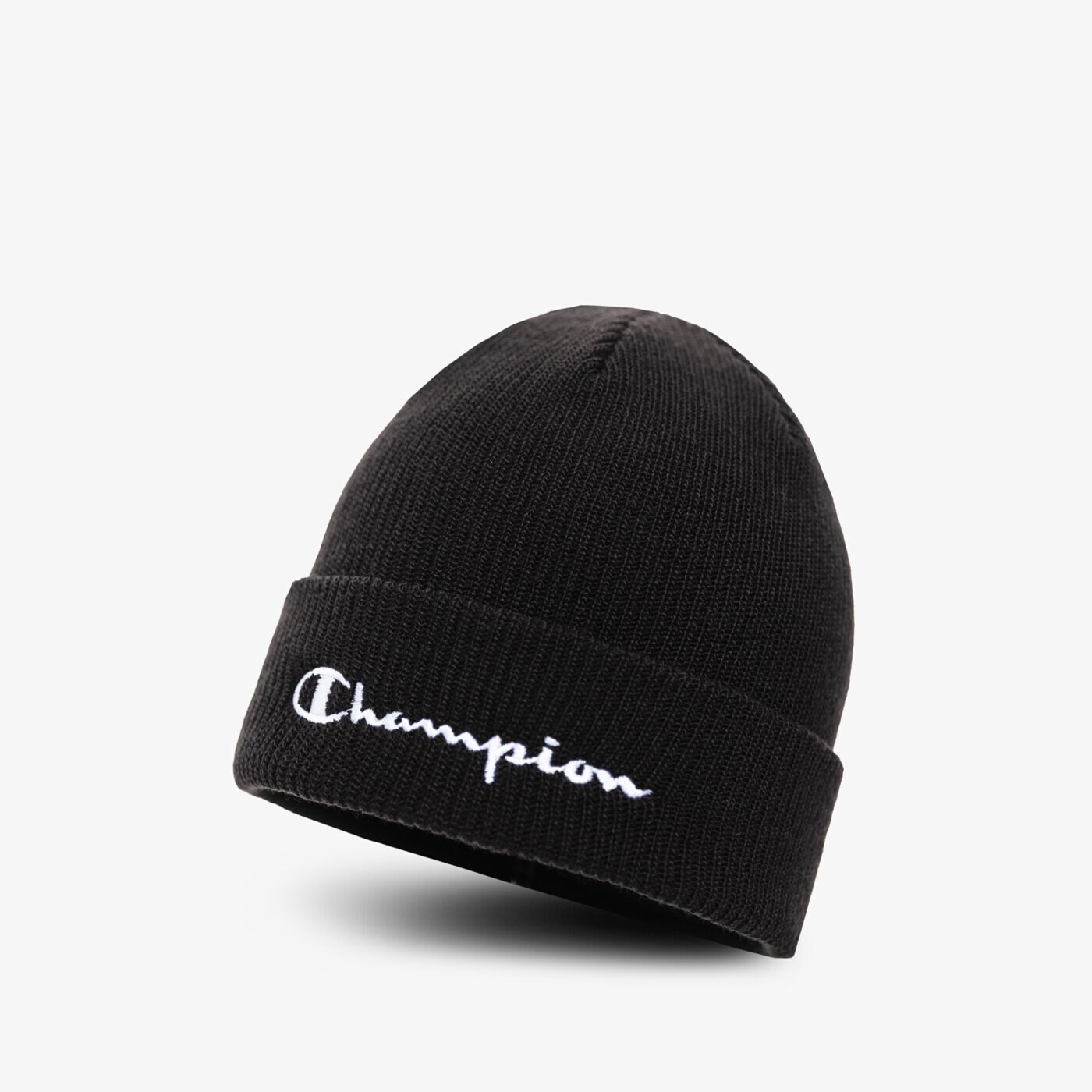 CHAMPION ČIAPKA BEANIE CAP 805698KK001 | farba čierna | Módne Čiapky ...