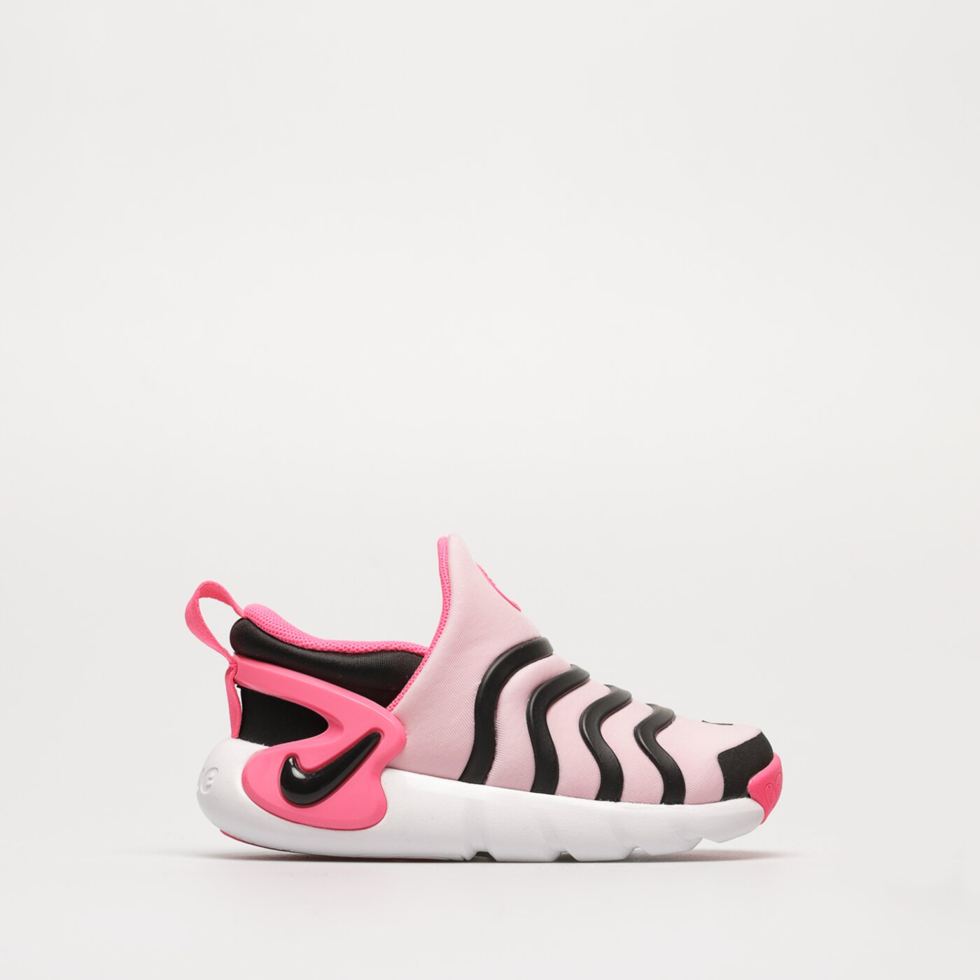 NIKE DYNAMO GO DH3438-601 | farba RUŽOVÁ | Módne Tenisky. Deti Obuv ...