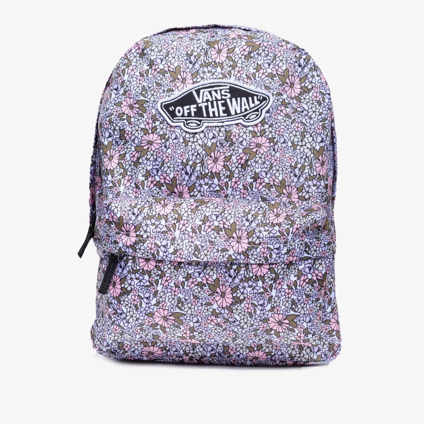 VANS RUKSAK REALM BACKPACK VN0A3UI6YZK1 | farba VIACFAREBNÁ | Módne ...