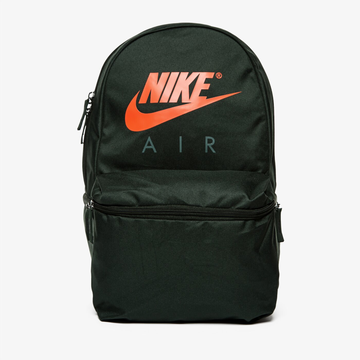 NIKE RUKSAK NK AIR BKPK BA5777346 | farba ZELENÁ | Módne Ruksaky. Ženy ...