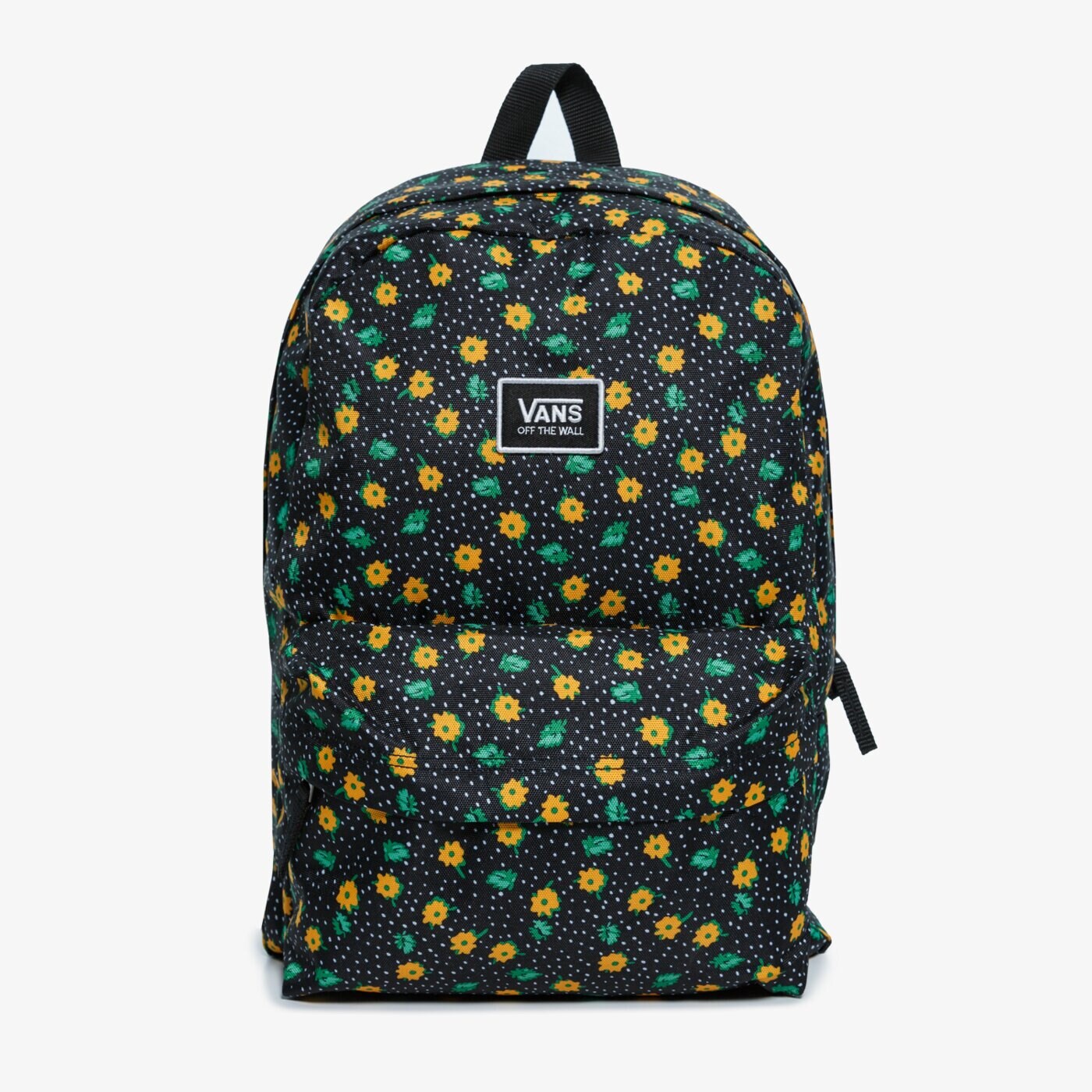 VANS RUKSAK WM REALM CLASSIC BACKPACK VN0A3UI7VCY1 | farba VIACFAREBNÁ ...