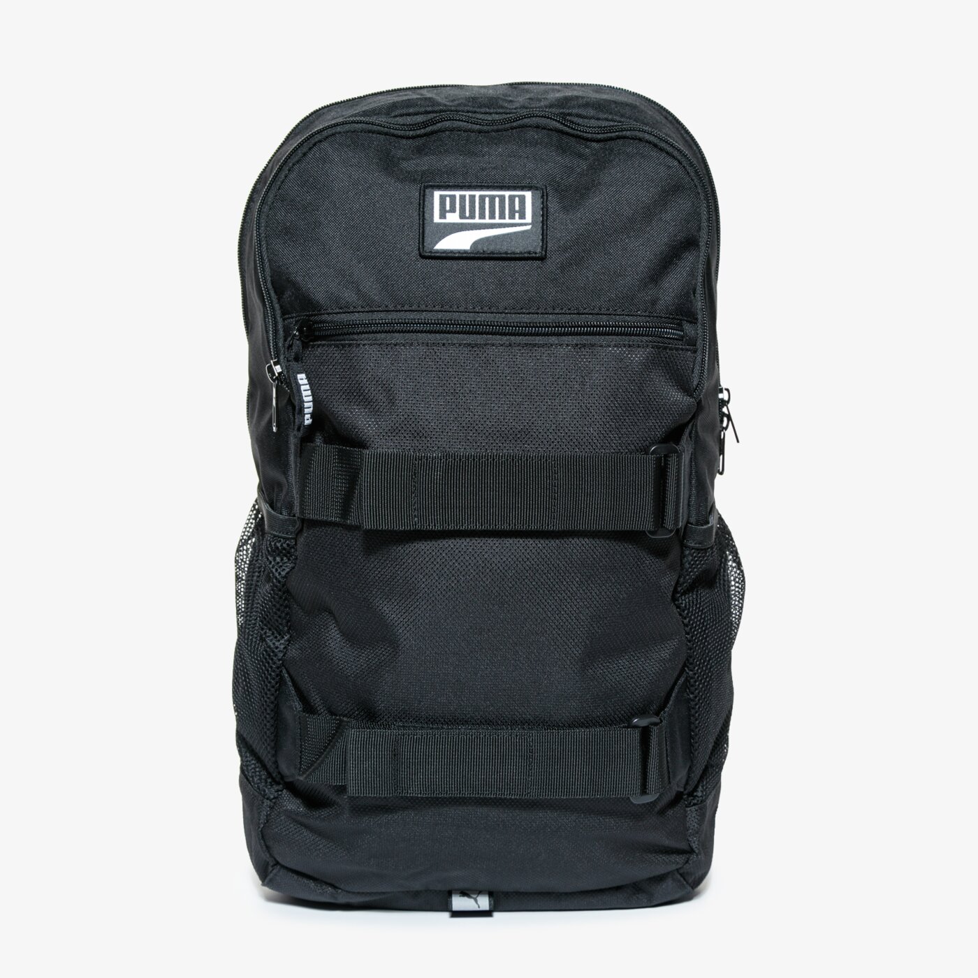 PUMA RUKSAK PUMA DECK BACKPACK 7690501 | farba čierna | Módne Ruksaky ...