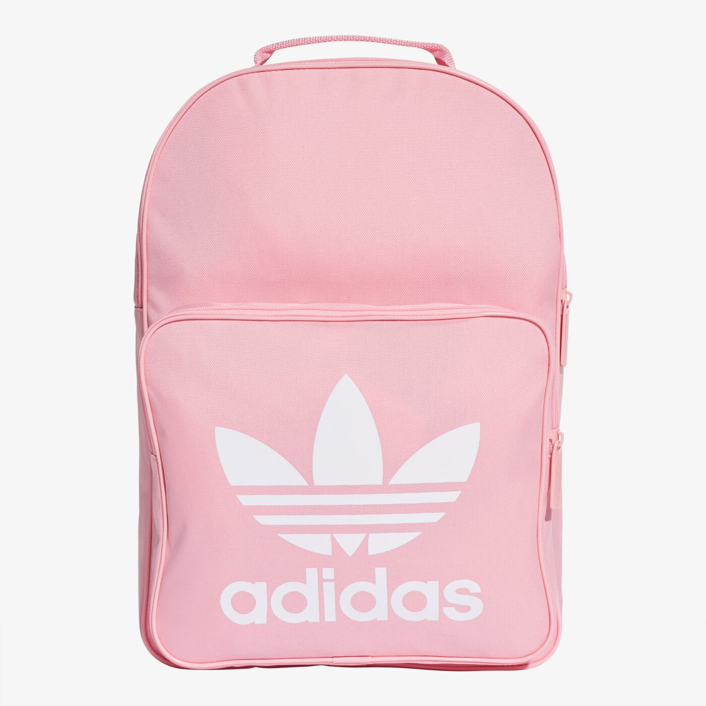 ADIDAS RUKSAK BP CLAS TREFOIL DJ2173 | farba RUŽOVÁ | Módne Ruksaky ...