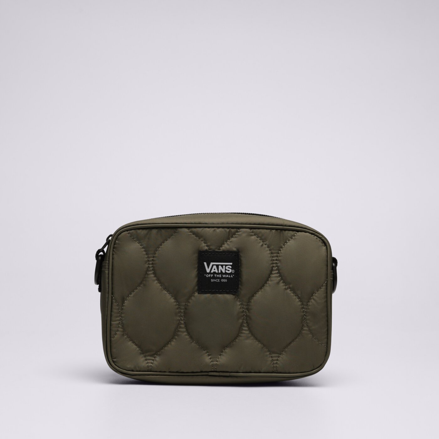 VANS TAŠKA VERTEX CROSSBODY VN000F5KKCZ1 | farba khaki | Módne Tašky ...