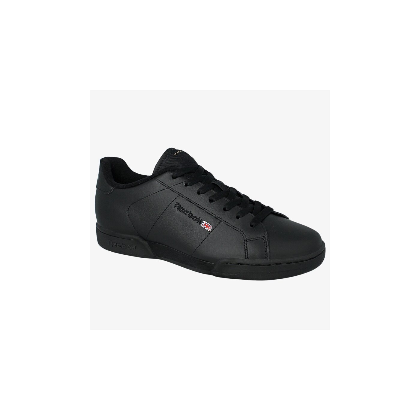 REEBOK NPC II 6836 | farba čierna | Módne Tenisky. Muži Obuv eshop ...