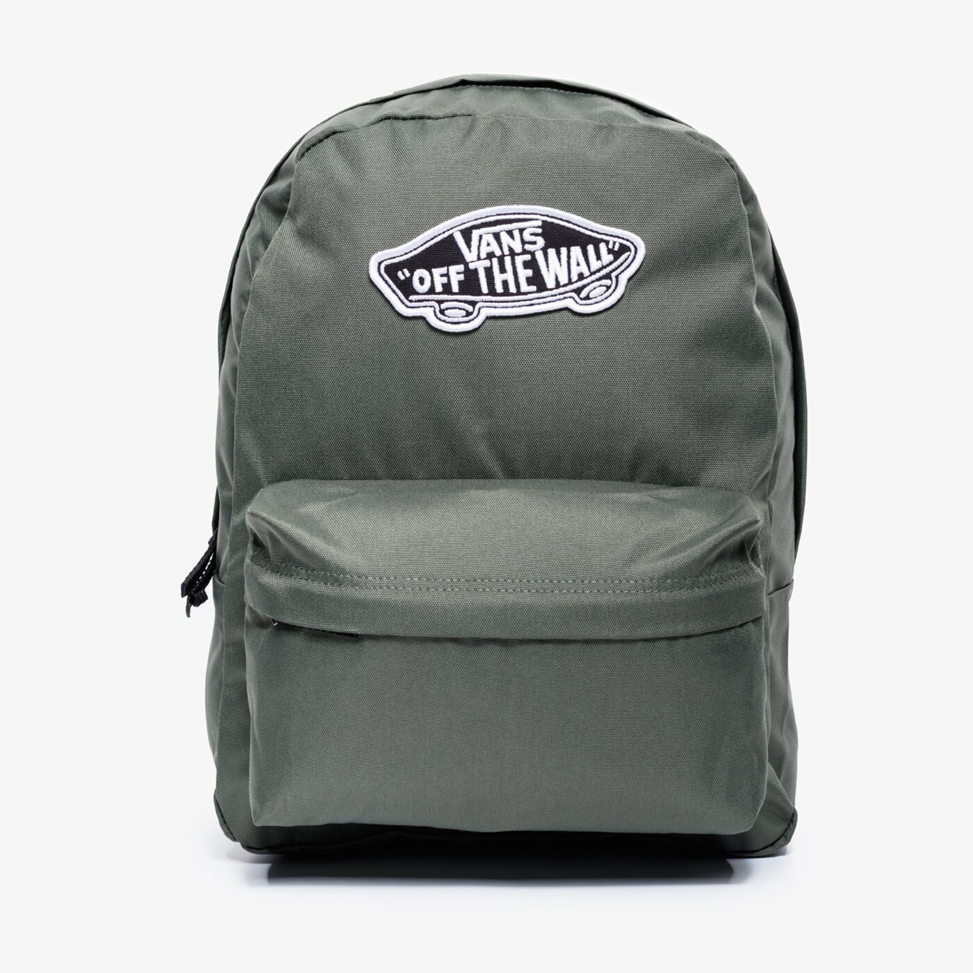 VANS RUKSAK REALM BACKPACK VN0A3UI67WJ1 | farba SIVÁ | Módne Ruksaky ...