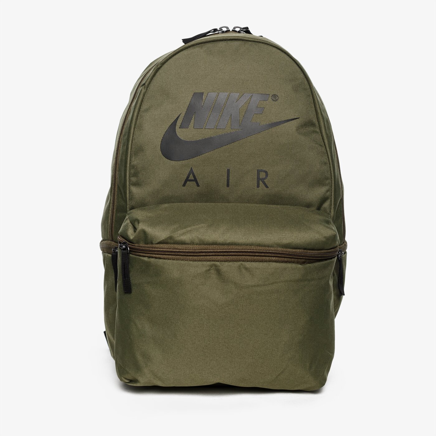 NIKE RUKSAK NK AIR BKPK BA5777222 | farba khaki | Módne Ruksaky. Ženy ...