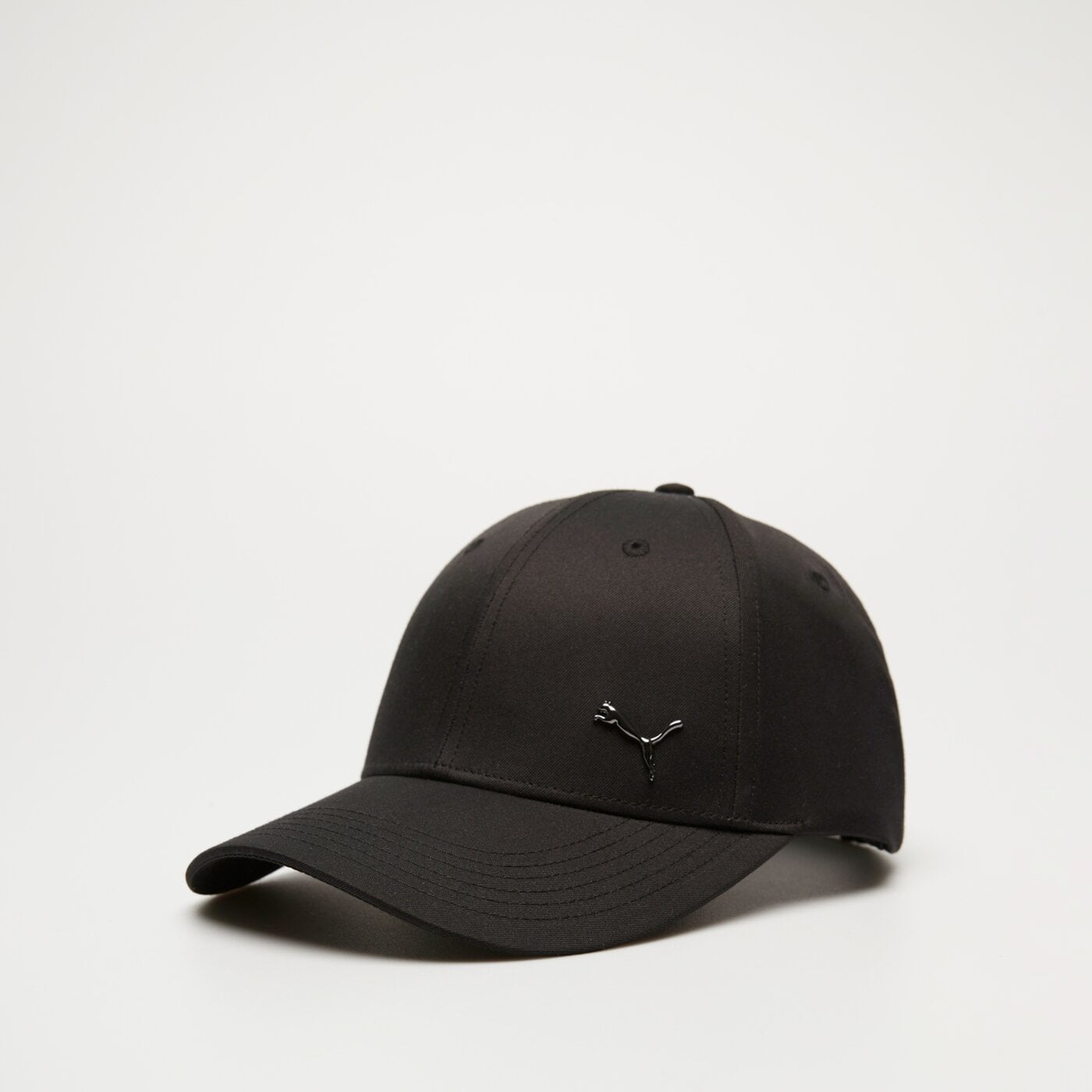 PUMA ČIAPKA PUMA METAL CAT CAP 021269 01 | farba čierna | Módne ...