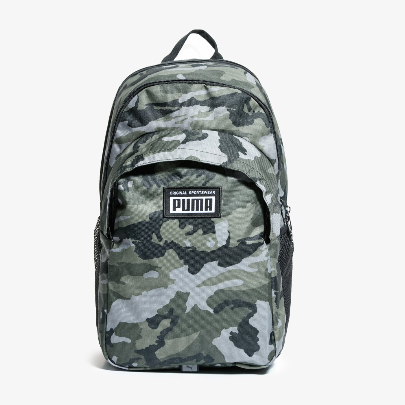 PUMA RUKSAK PUMA ACADEMY BACKPACK 7730104 | farba VIACFAREBNÁ | Módne ...