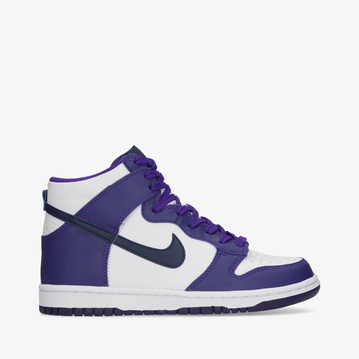 NIKE DUNK HIGH DH9751-100 | farba VIACFAREBNÁ | Módne Tenisky. Deti ...